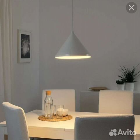 Светильник потолочный IKEA нэвлинге купить в Санкт-Петербурге | Товары ...