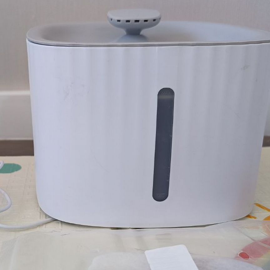 Автоматический поильник для животных