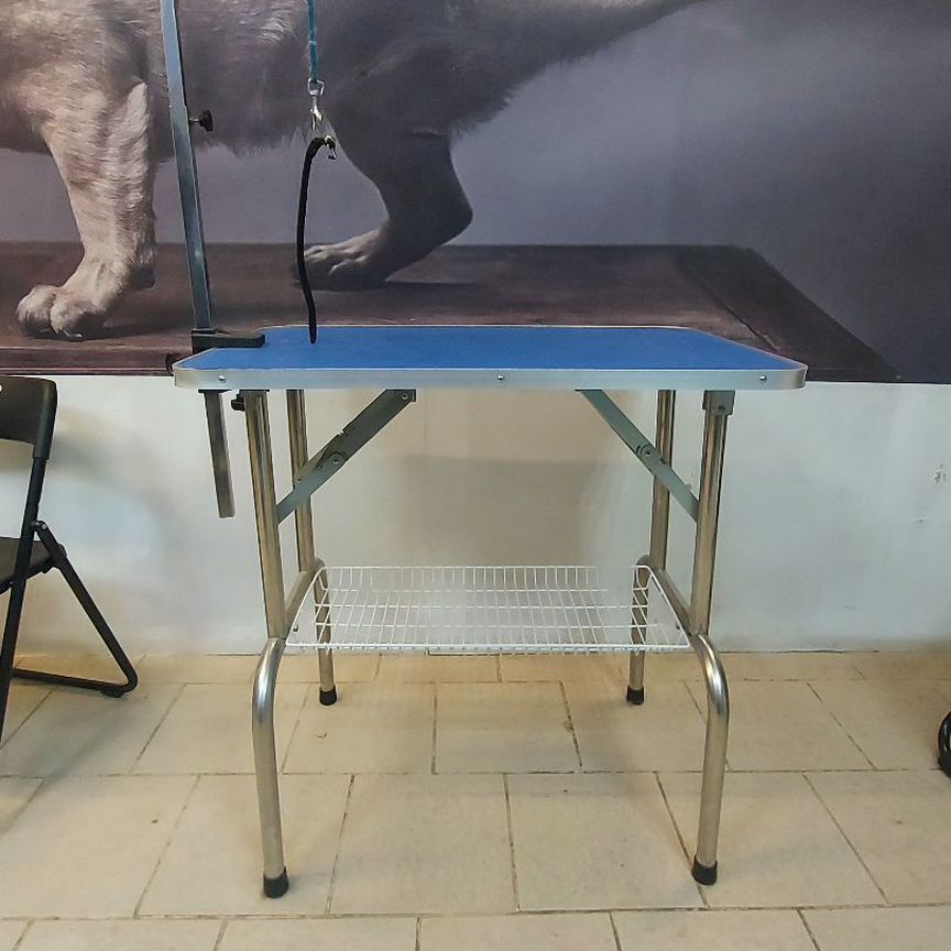 Грумерский стол