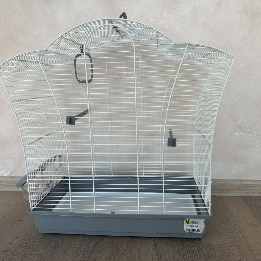 Клетка для птиц Voltrega