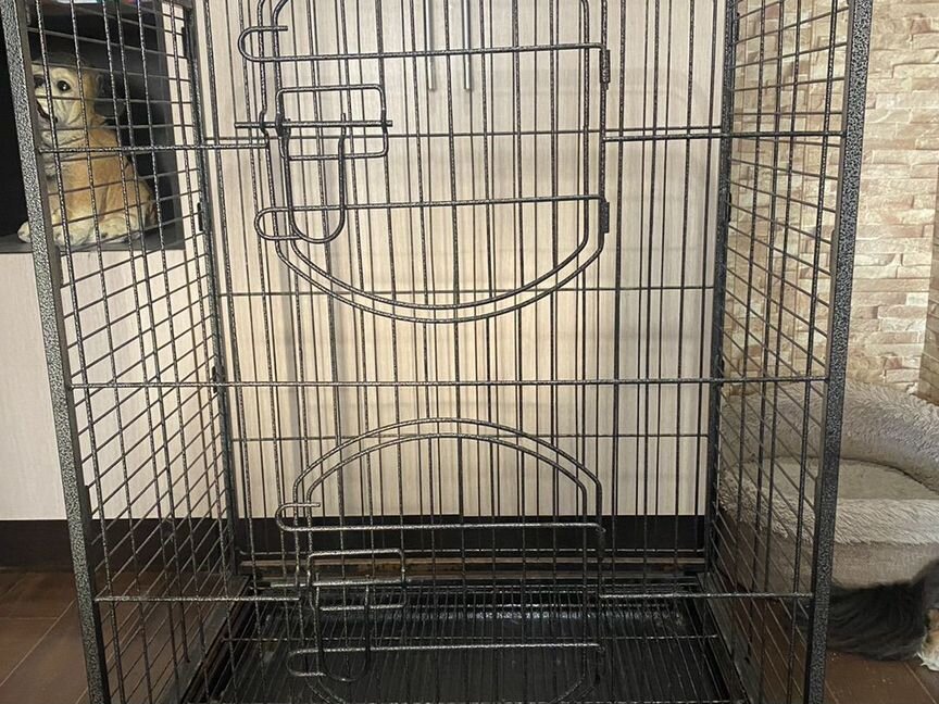 Клетка для грызунов