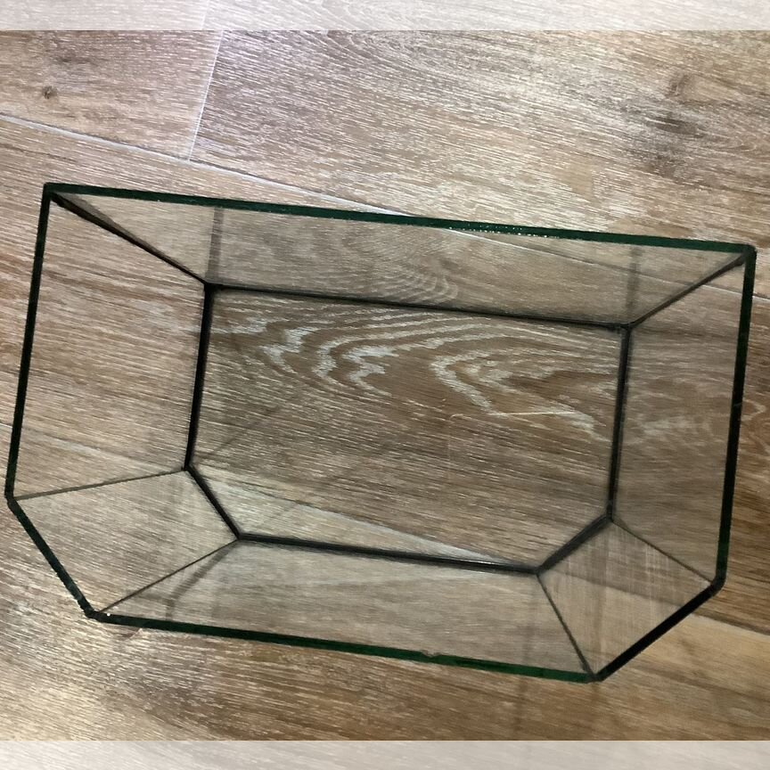 Продаю аквариум