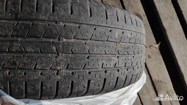Continental CrossContact ATR 215/65 R16 98H купить в Санкт-Петербурге ...