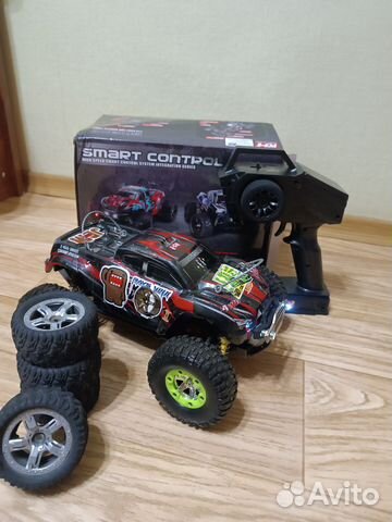 Remo hobby smax 2 машинка на радиоуправлении купить в Назарово | Хобби ...