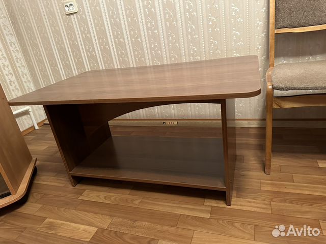 Журнальный столик купить в Самаре | Товары для дома и дачи | Авито