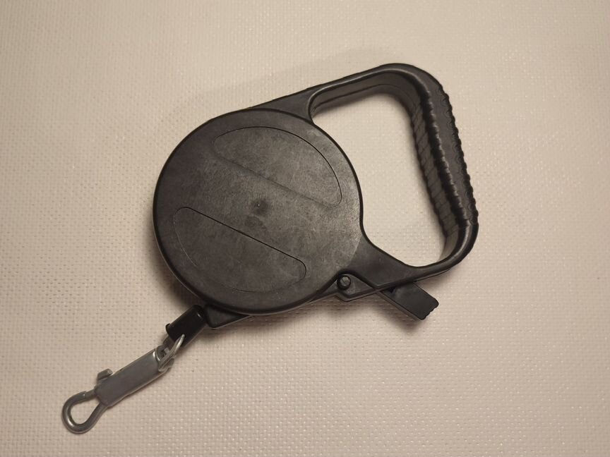 Поводок рулетка