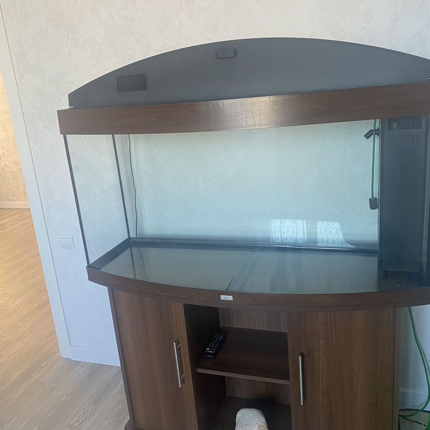 Аквариум juwel 260