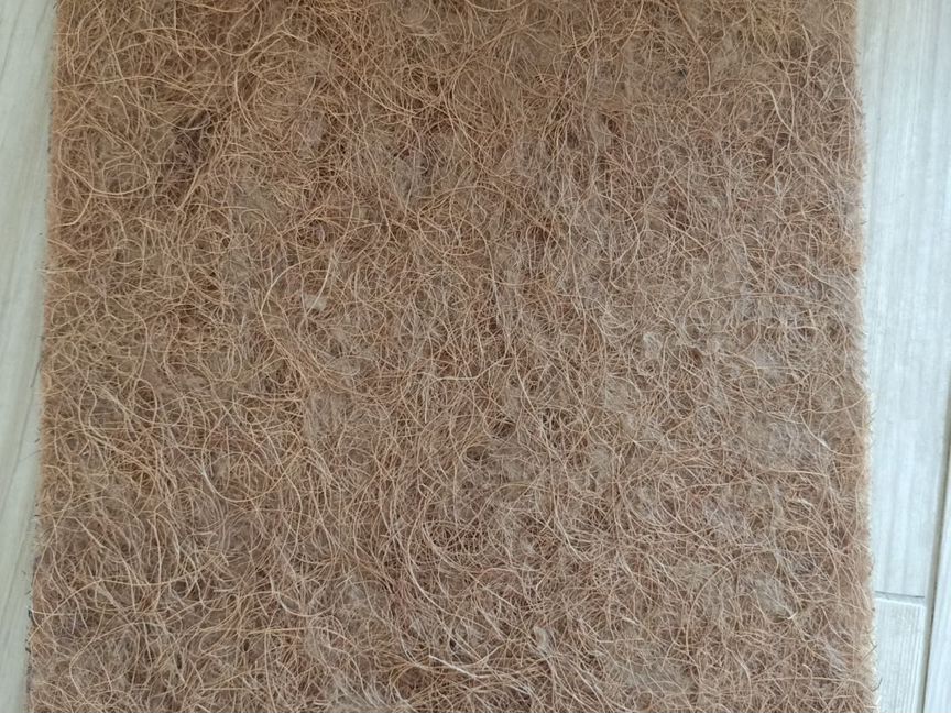 Кокосовый коврик