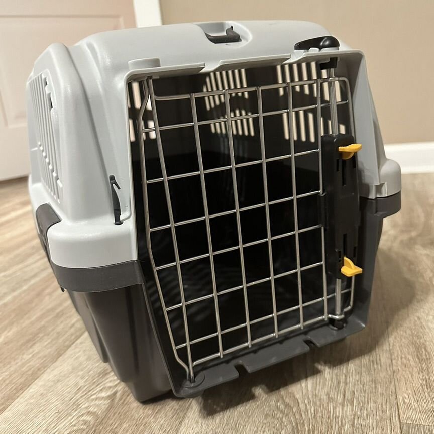 Переноска для животных scudo 1-3