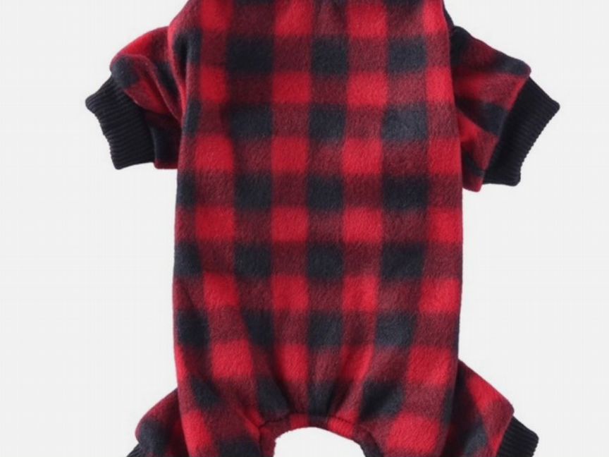 Пижама для собаки