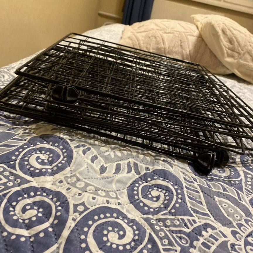 Секции для клетки