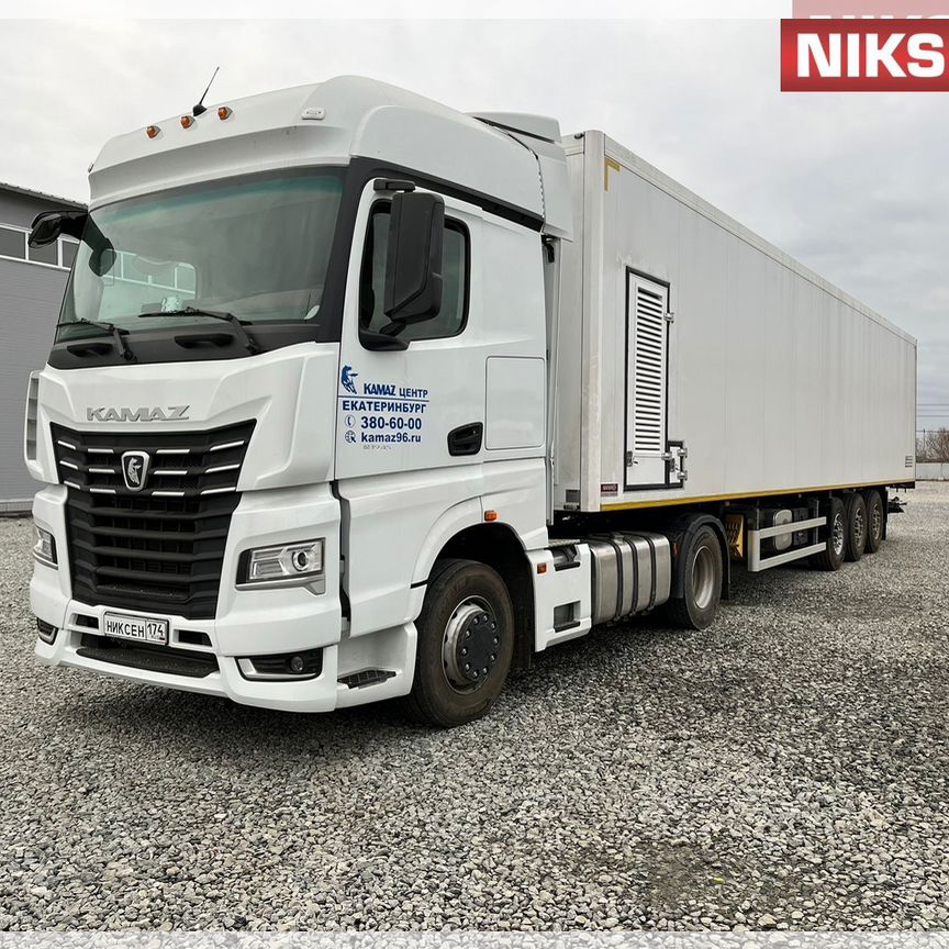 Цыплятовоз от производителя niksen