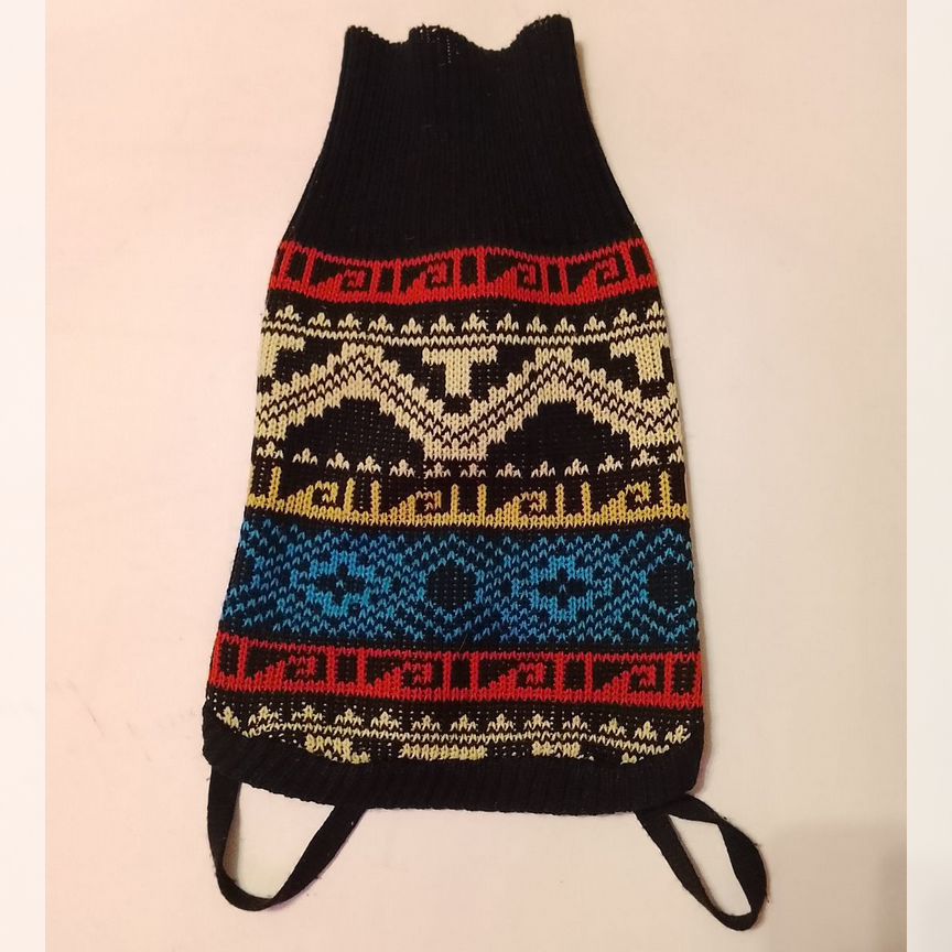 Свитер для собаки М