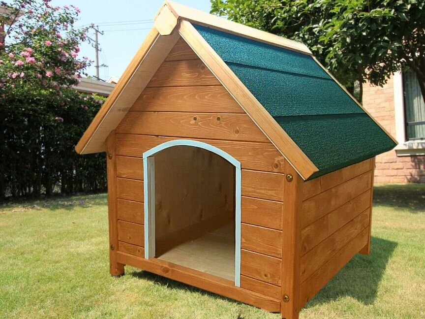 Будка для собаки