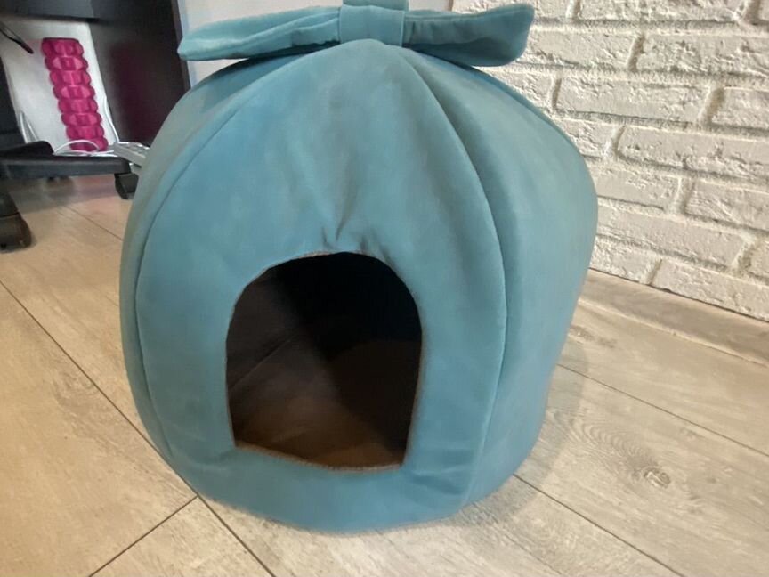 Домик для кошки/лежанка для собак