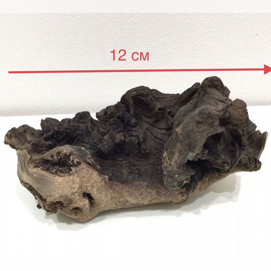 Коряга для аквариума (дерево)