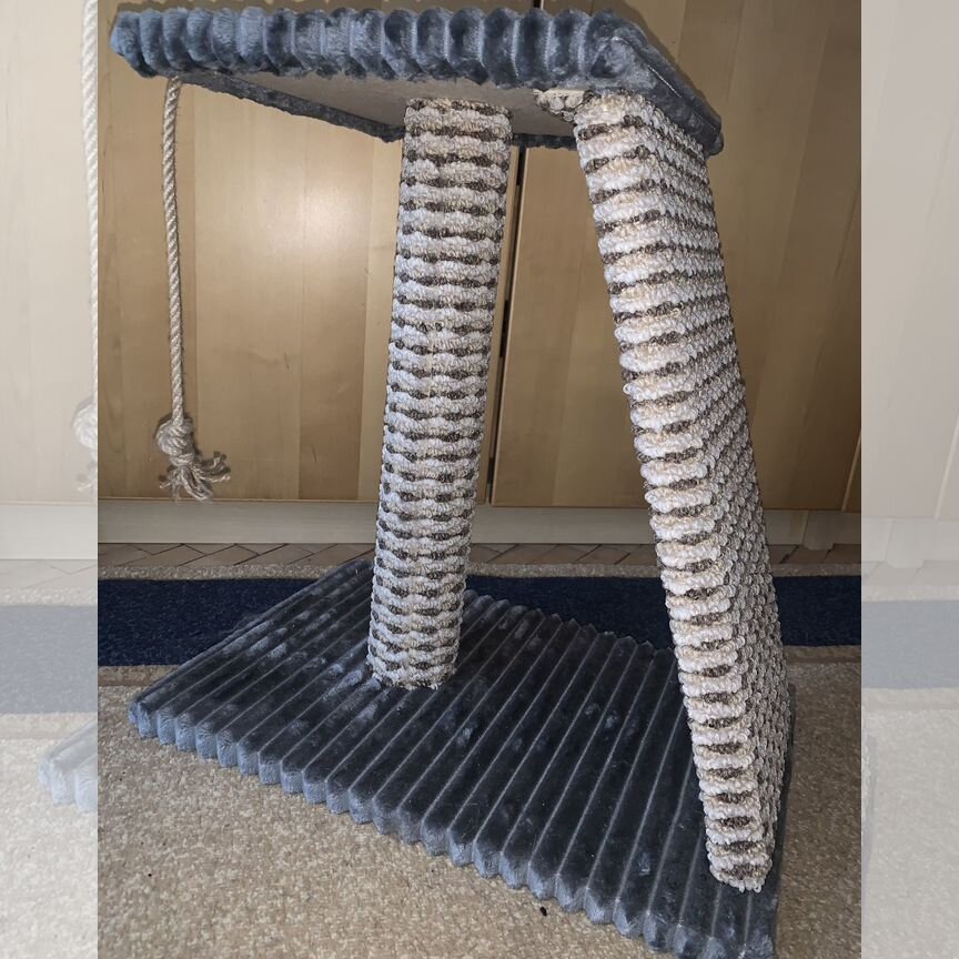 Когтеточка