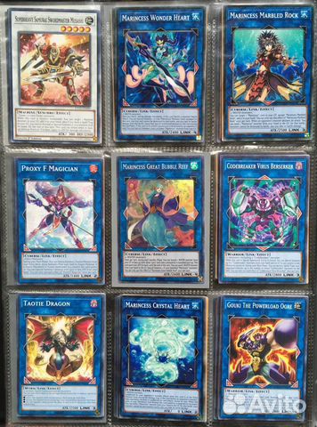 Карты Yu-Gi-Oh Югио карточки разных сетов обмен купить в Самаре | Хобби ...