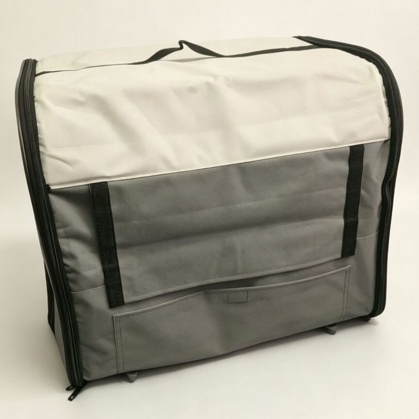 Сумка переноска для мелких и средних собак Trixie