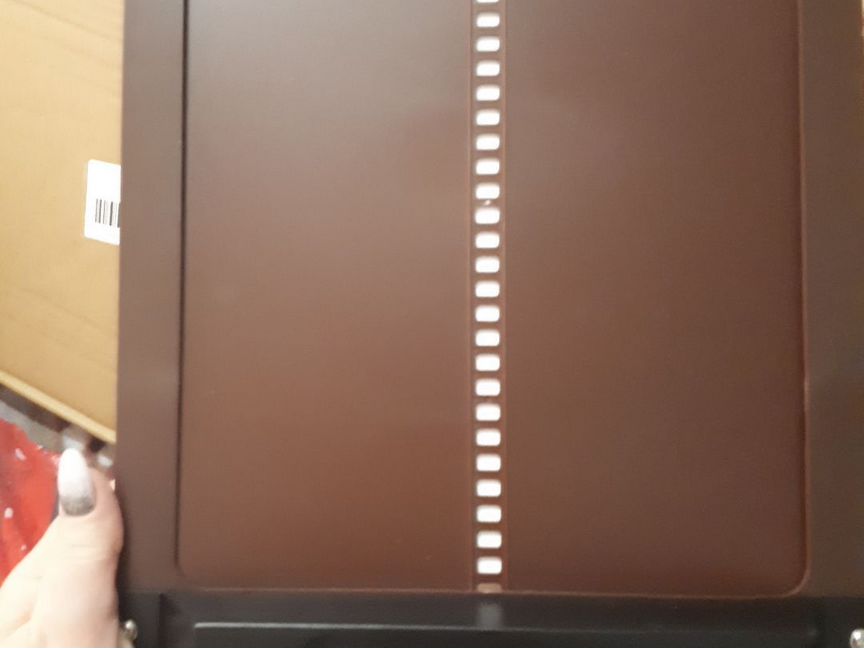 Дверка автоматическая для курятника