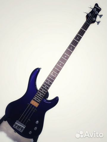 Бас Jackson C4P Japan 2001 купить в Санкт-Петербурге | Хобби и отдых ...