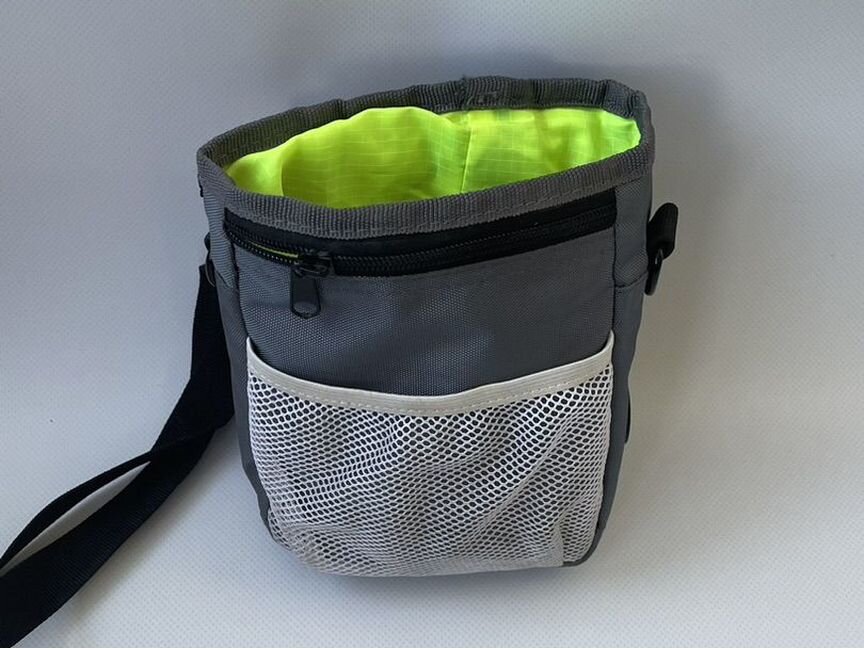 Для дрессировки собак