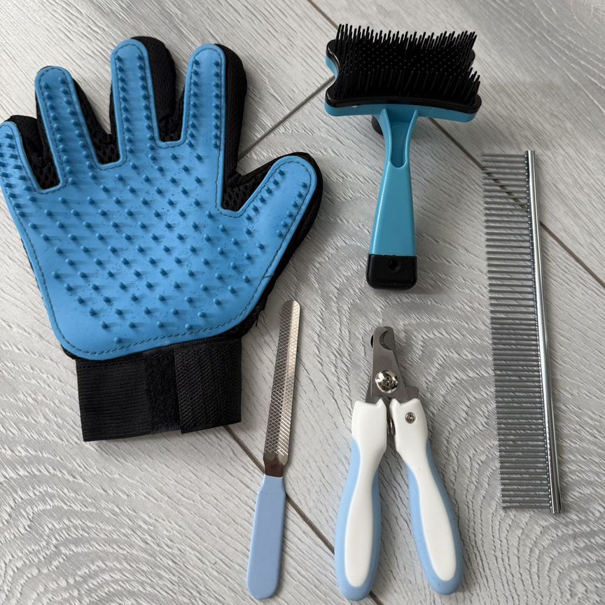 Набор для груминга