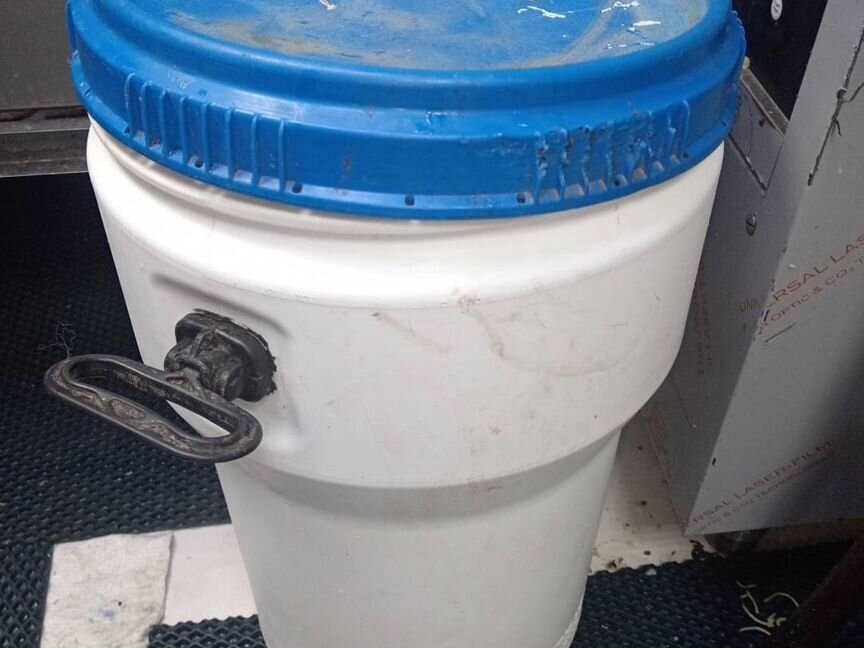 Пищевые отходы для животных