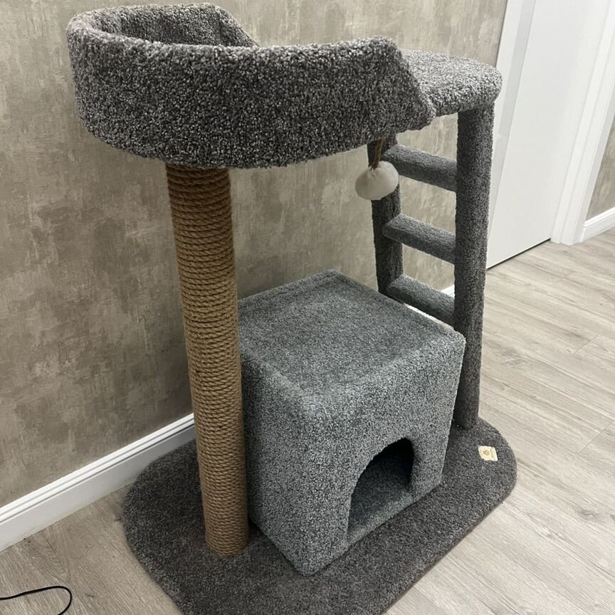 Когтеточка комплекс для кошки