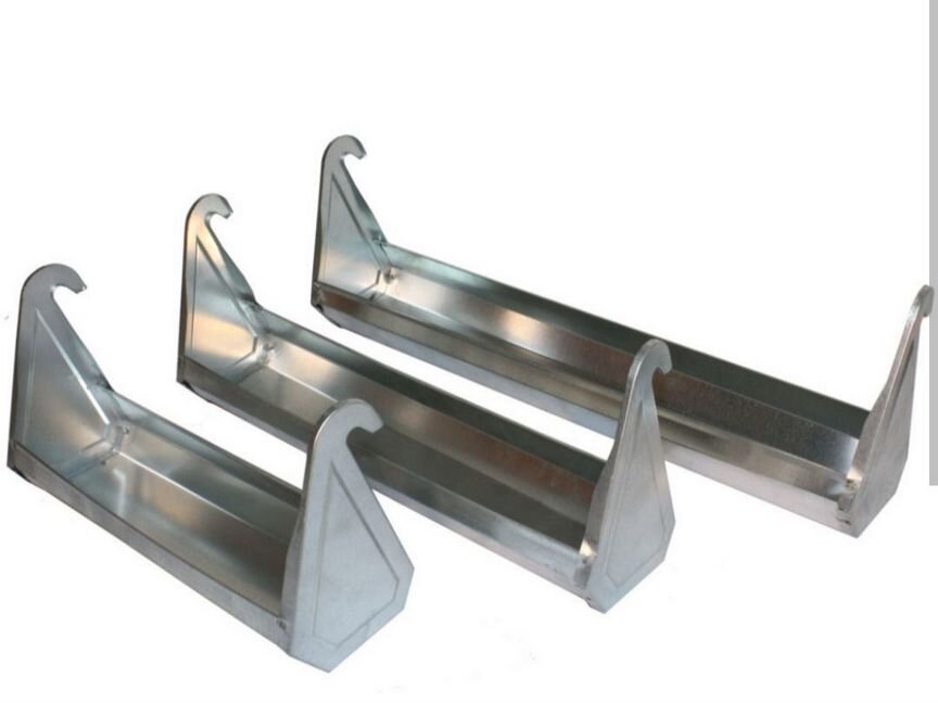 Кормушки для кур и перепелов