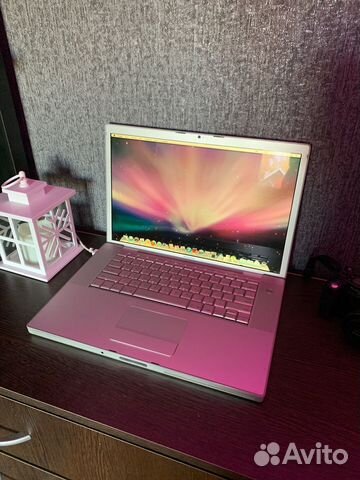 Apple MacBook Pro 15 A1150 купить в Уфе | Электроника | Авито