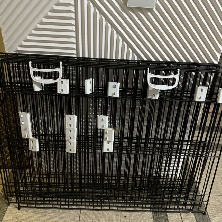 Переноска для собак