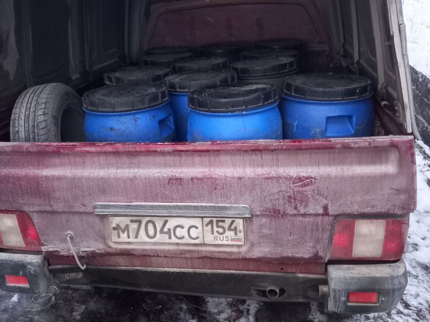 Пивная дробина