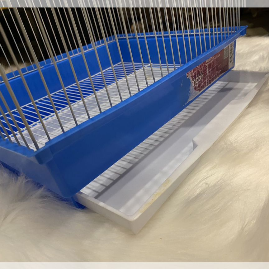 Клетка для грызунов бу