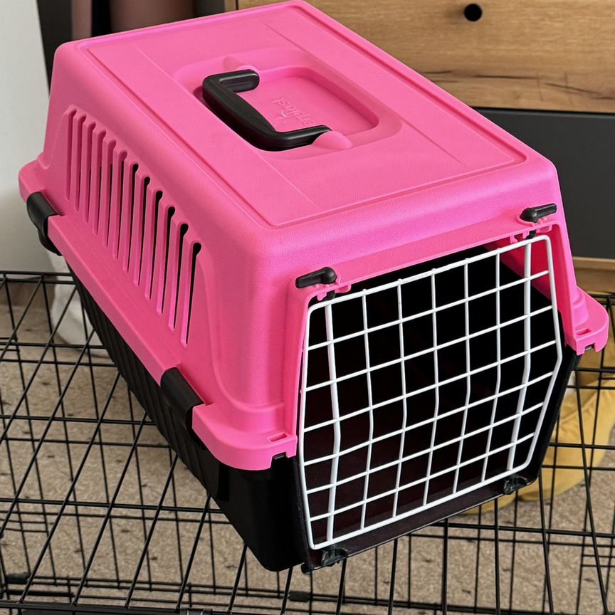 Переноска ferplast