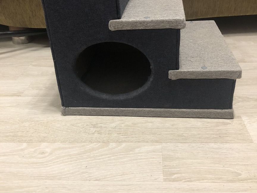 Лесенка/ступенька для животных