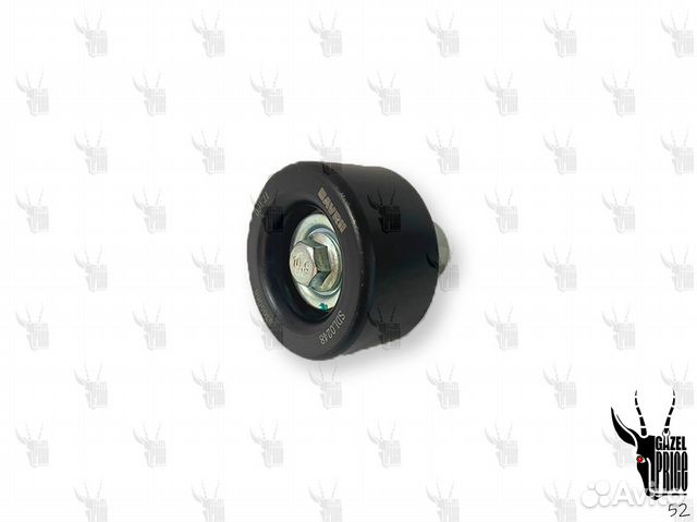 Ролик генератора верхний Cummins 2.8 оригинал купить в Бердске Cummins ...