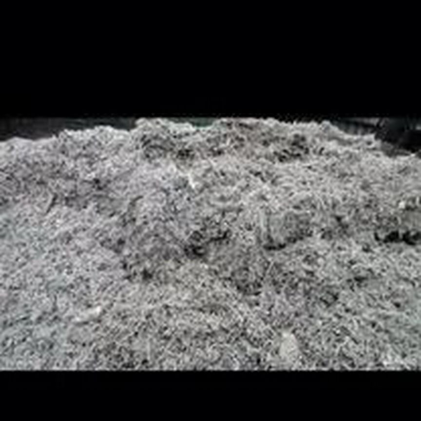 Жом свекловичный