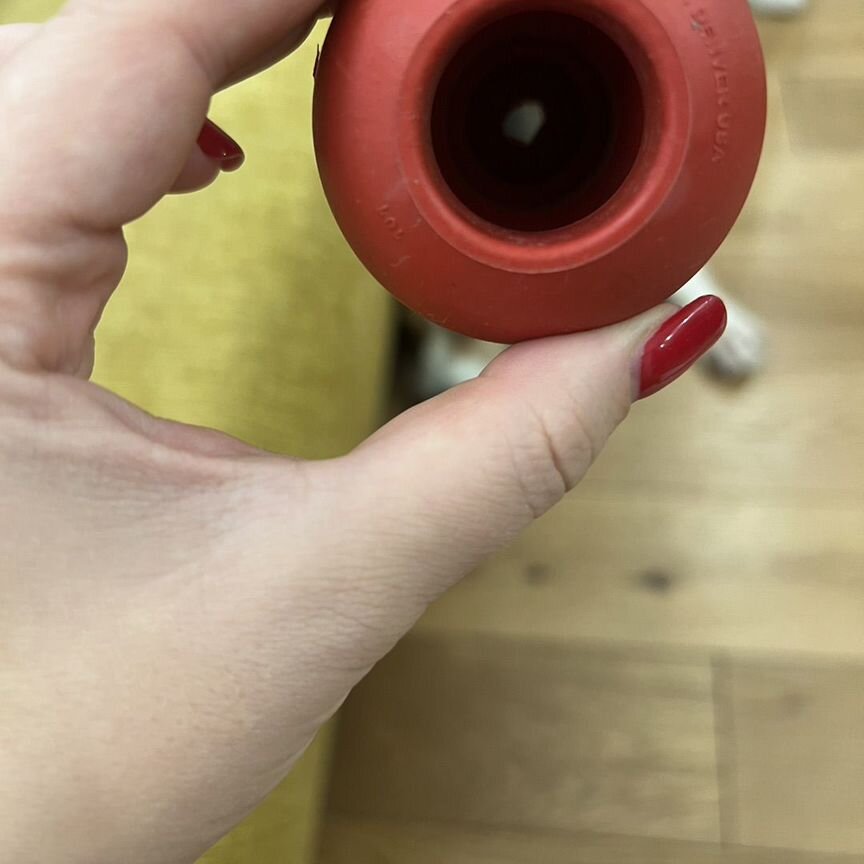 Игрушки для собак