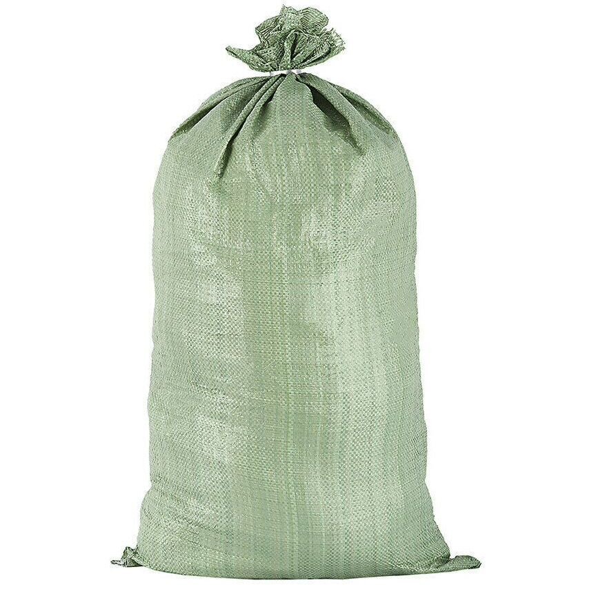 Вещи мешком