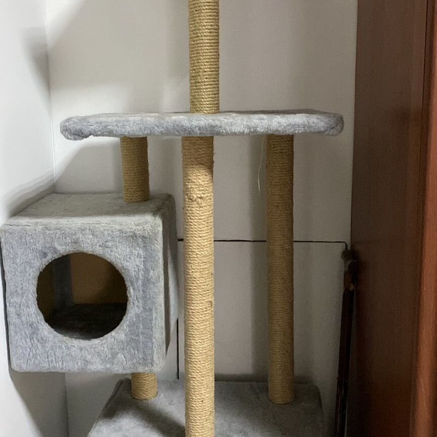 Домик