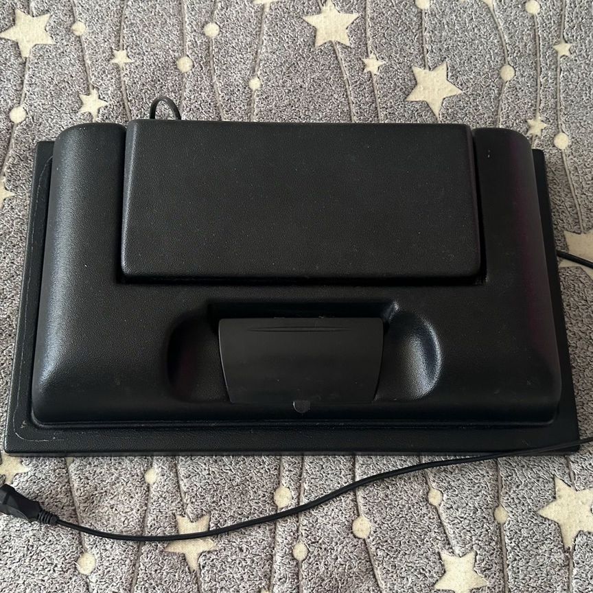 Крышка с подсветкой доя аквариума 42,5 х 25,5 см