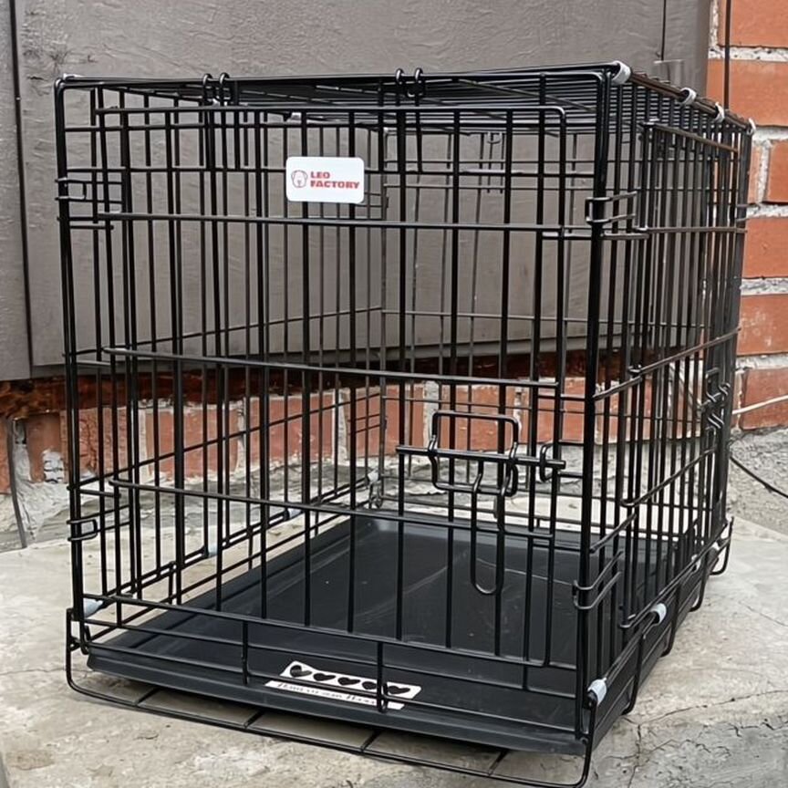 Клетка вольер для собак