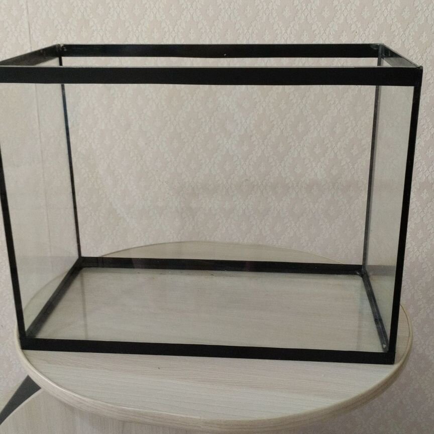 Аквариум 40 литров