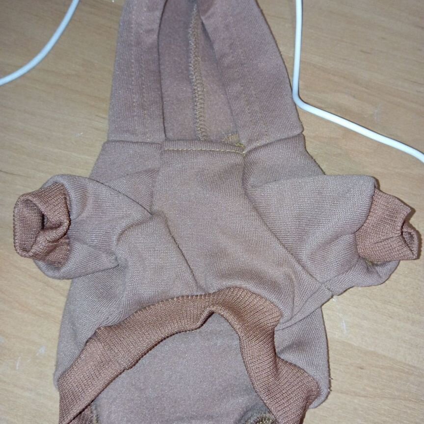 Кофта для собак