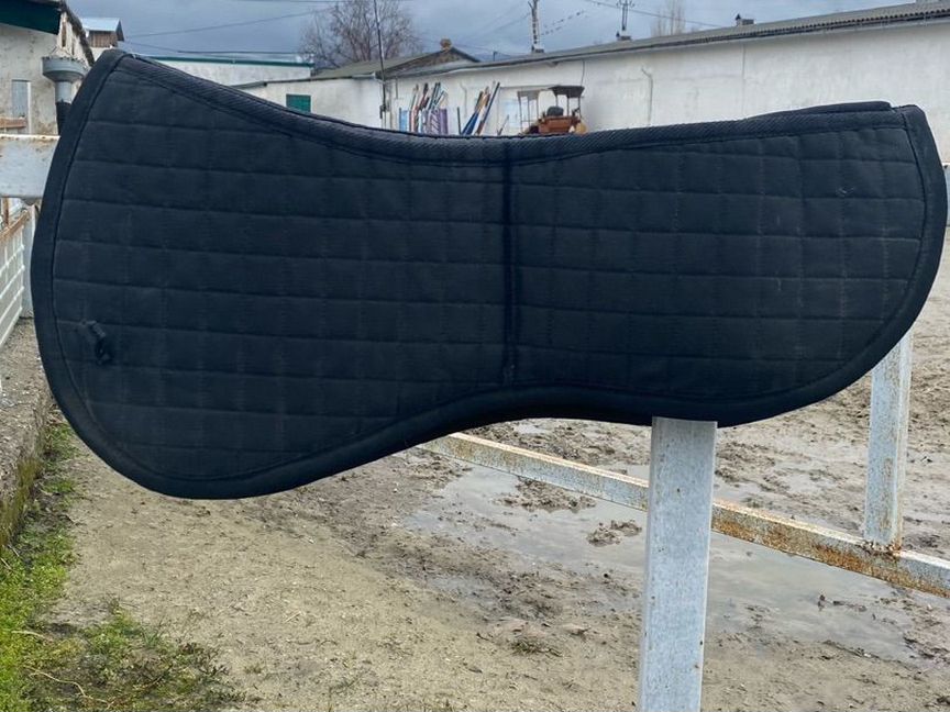 Пад для лошади