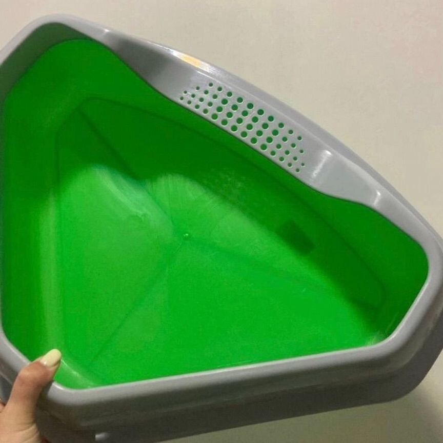 Лоток для кошек