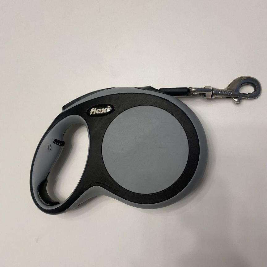 Рулетка flexi 5 м 60 кг