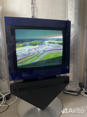 Bang Olufsen Beovision 9000 купить в Москве | Электроника | Авито