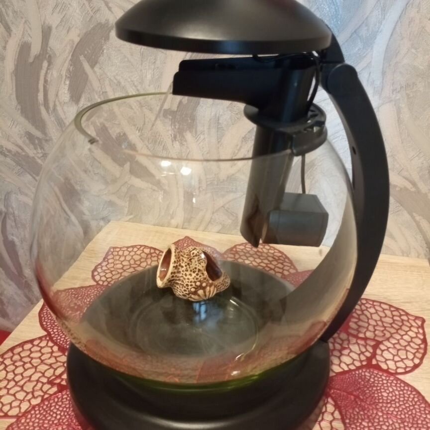 Аквариум tetra 6.8